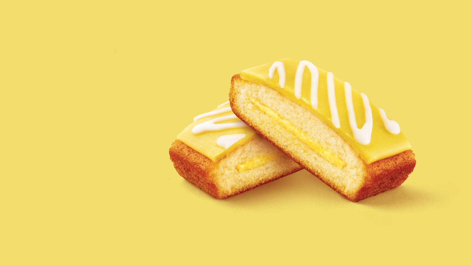 Exceedingly Good Cakes - Mr Kipling US